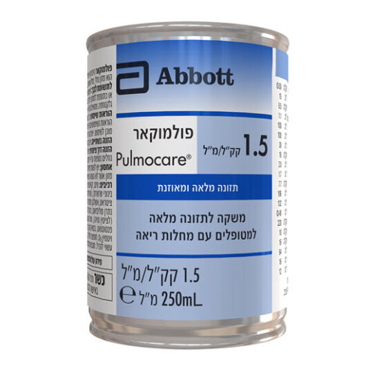 אנשור קומפקט להשלמה תזונתית Ensure Compact | אבוט - Abbott